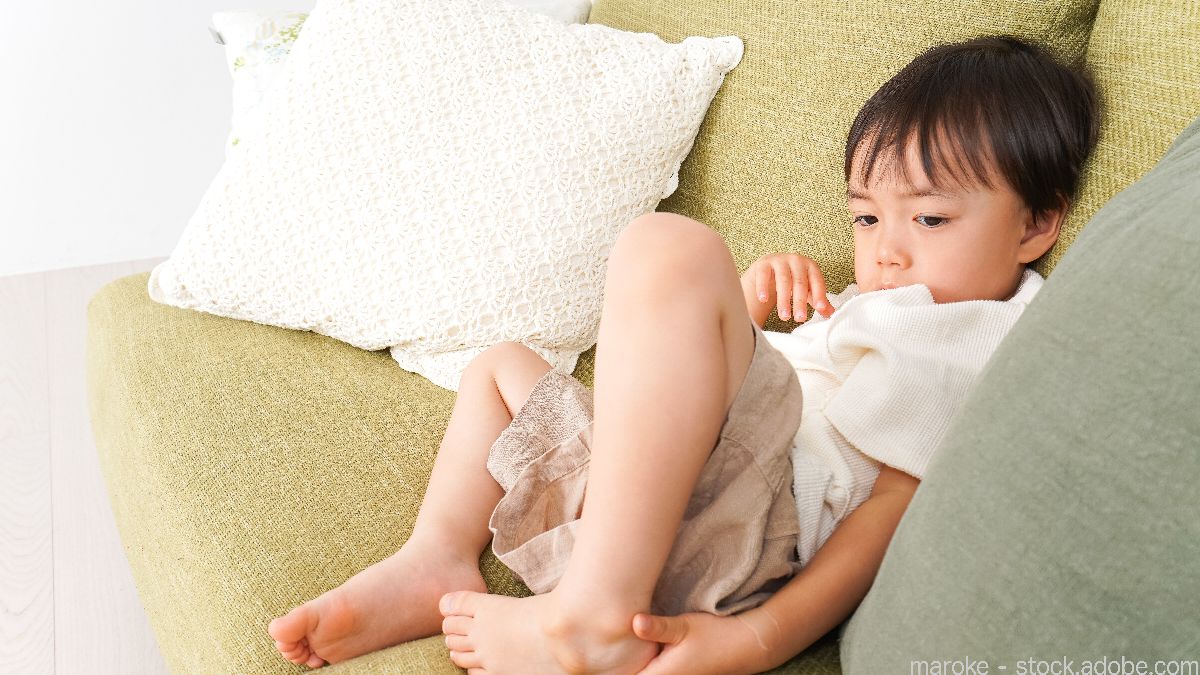 5歳の子どもの留守番。留守番できるかどうかの目安について｜子育て情報メディア「KIDSNA STYLE」