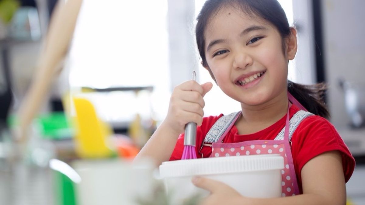 おもちゃのキッチンにワクワク♪選び方のポイントとおすすめ商品5選｜子育て情報メディア「KIDSNA STYLE」