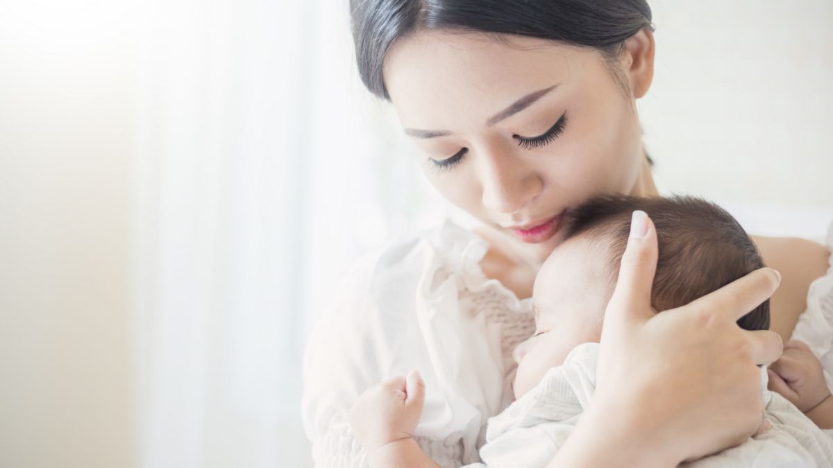 【体験談】産後の外出はいつから？外出したいのにできない場合のストレス解消法｜子育て情報メディア「KIDSNA STYLE」