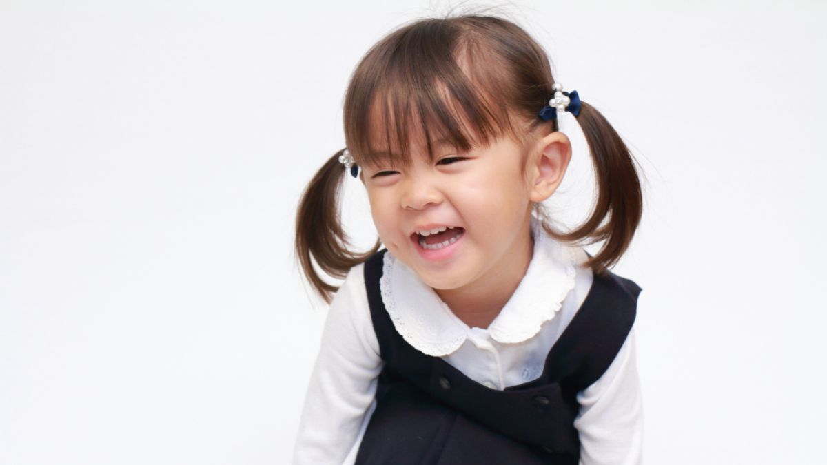 入園式に着ていく女の子の服装。選ぶポイントやあわせる靴｜子育て情報メディア「KIDSNA STYLE」