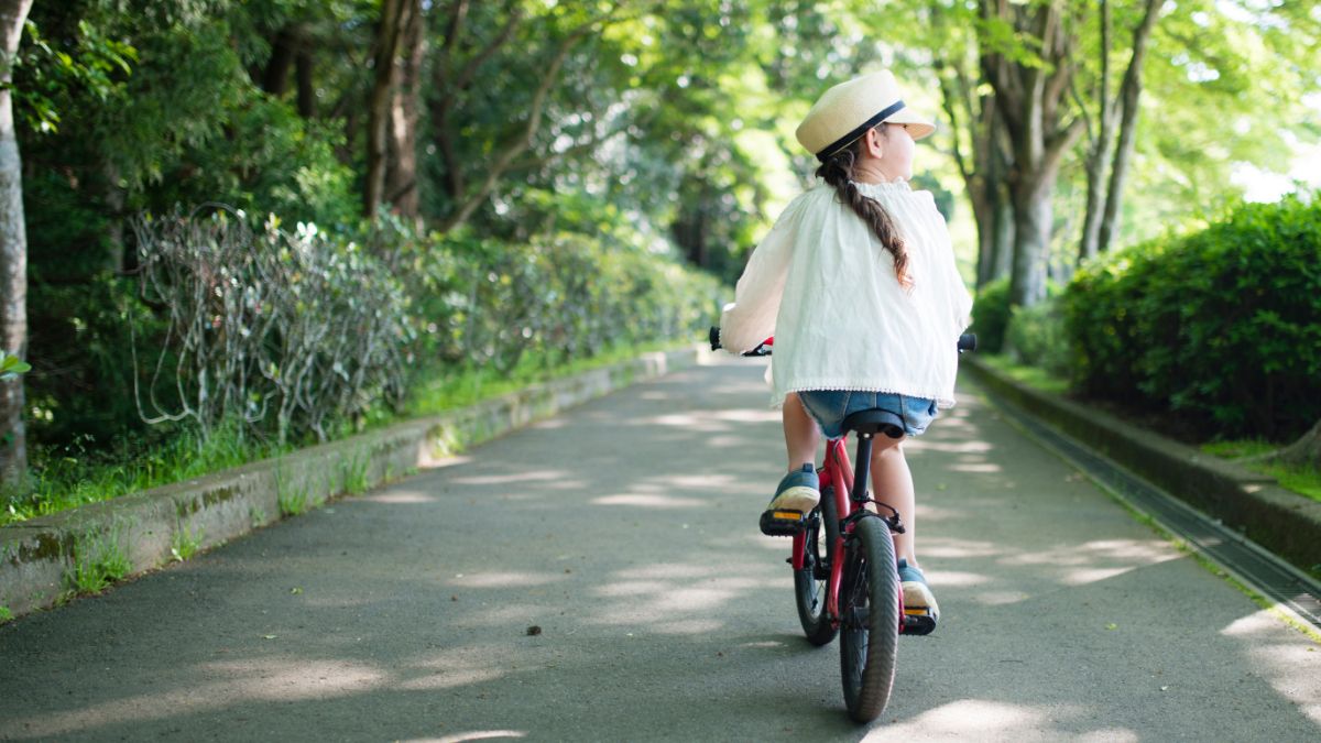 6歳の子どもが乗れる自転車。特徴や機能など｜子育て情報メディア「KIDSNA STYLE」