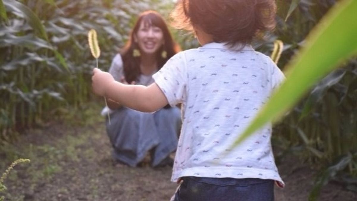 【体験談】都内暮らしで畑と触れ合う。自然やご近所づきあいの大切さを改めて知る｜子育て情報メディア「KIDSNA STYLE」