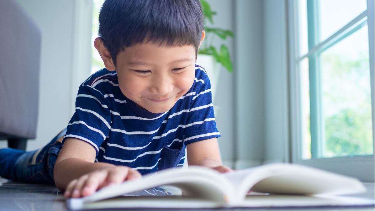 5歳児が親しみやすい絵本とは？5歳児向けの絵本をタイプ別に紹介｜子育て情報メディア「KIDSNA STYLE」